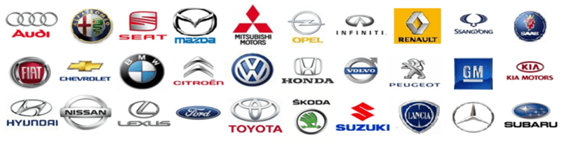 marki samochodowe - DG – INWEST FINANSE S.A.